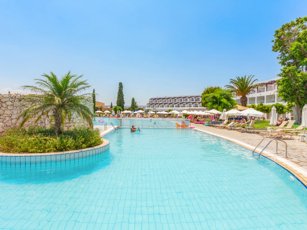 Lomamatkat - kaikki pakettimatkat yhdessä palvelussa | Rantapallo